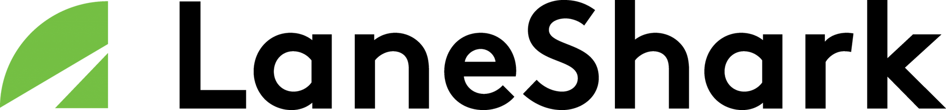 Dashboard - Lane Shark